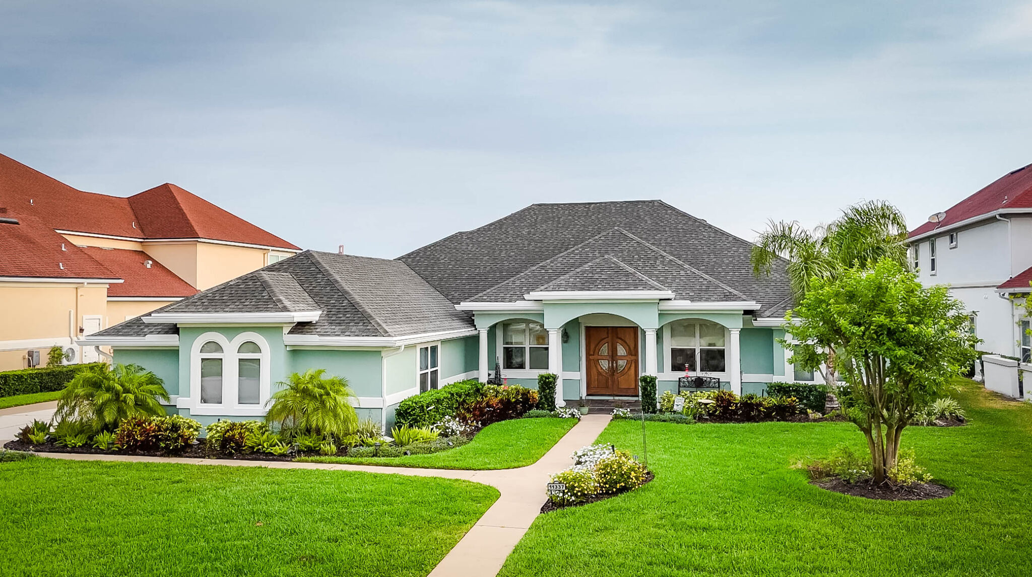 Rhino Shield Florida: Long-Lasting Exterior Paint Coatings