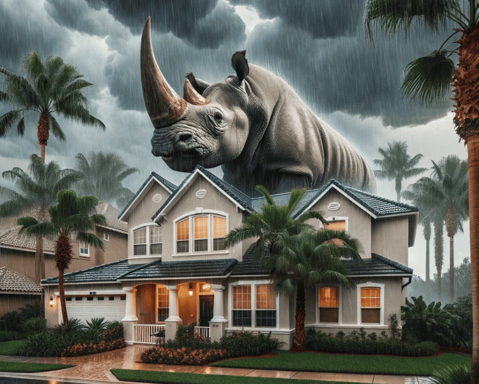 Rhino Shield: Gainesville's Best Exterior Home Coatings